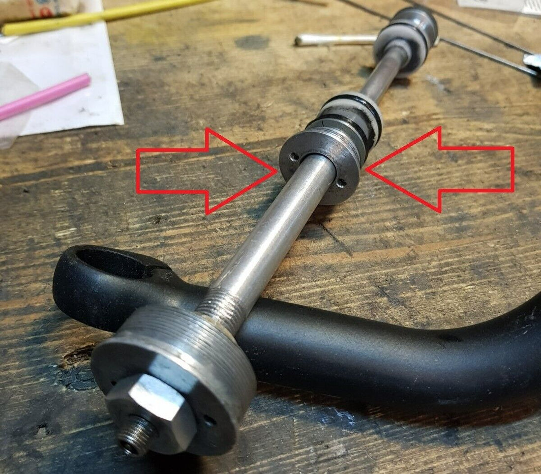 Cannondale Delta Headshok Castle Tool HDTL-148 – ImprovePart