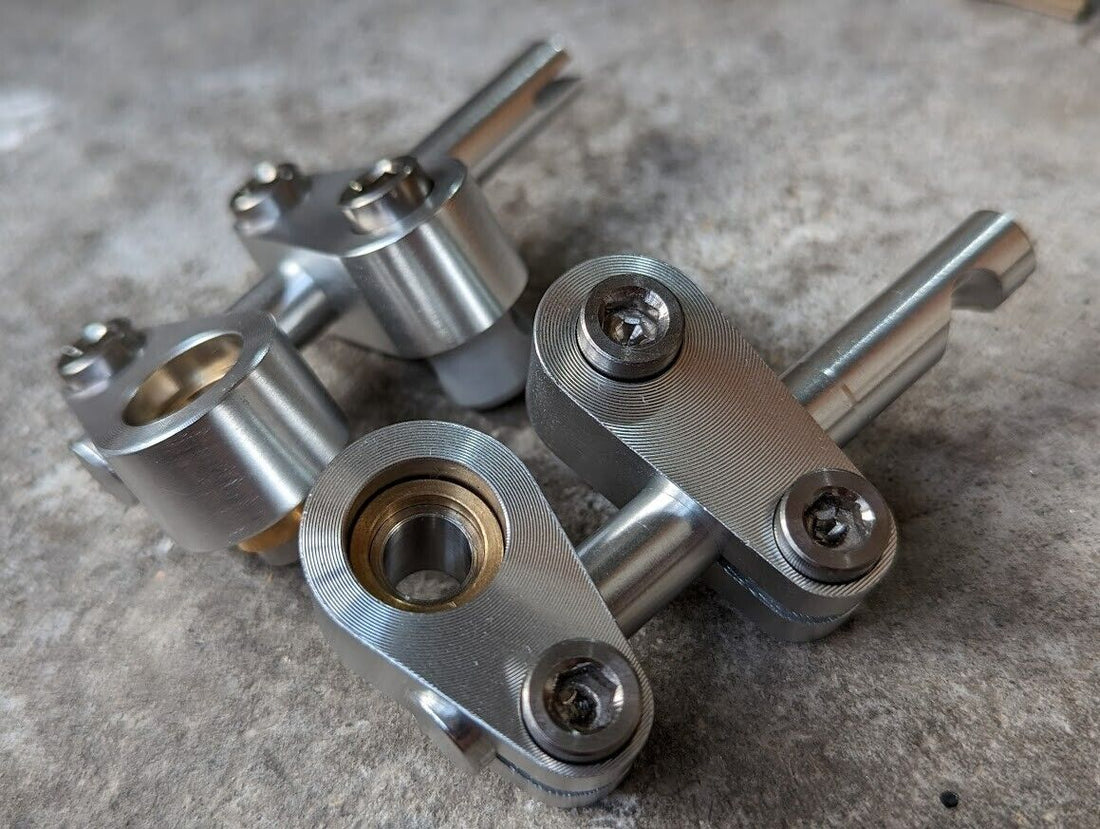 ONZA H.O. Cantilever Brake – ImprovePart