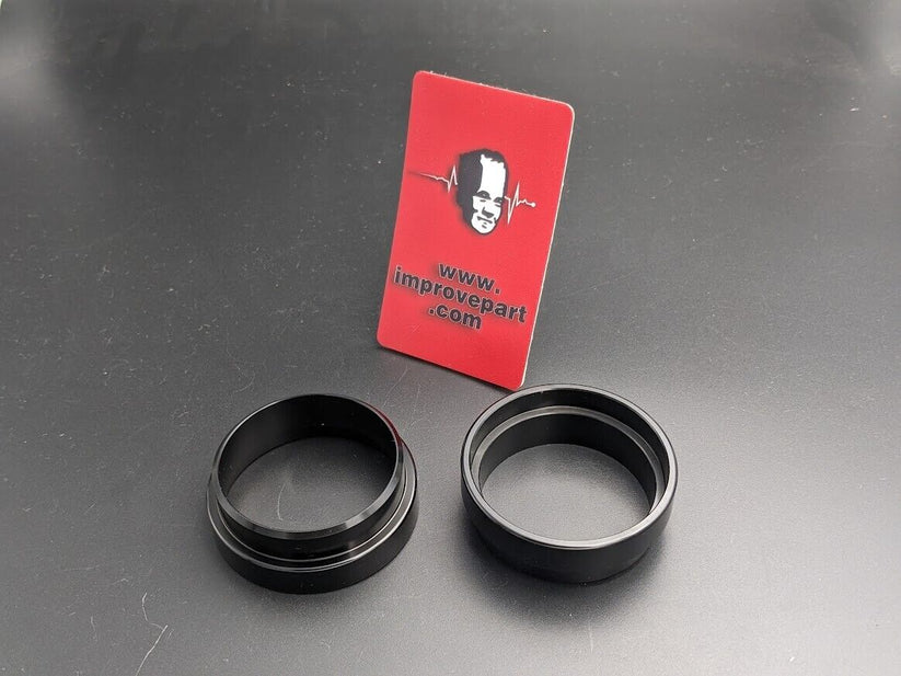 Cannondale Headshok Fatty Lefty Headset Bearing Races – ImprovePart